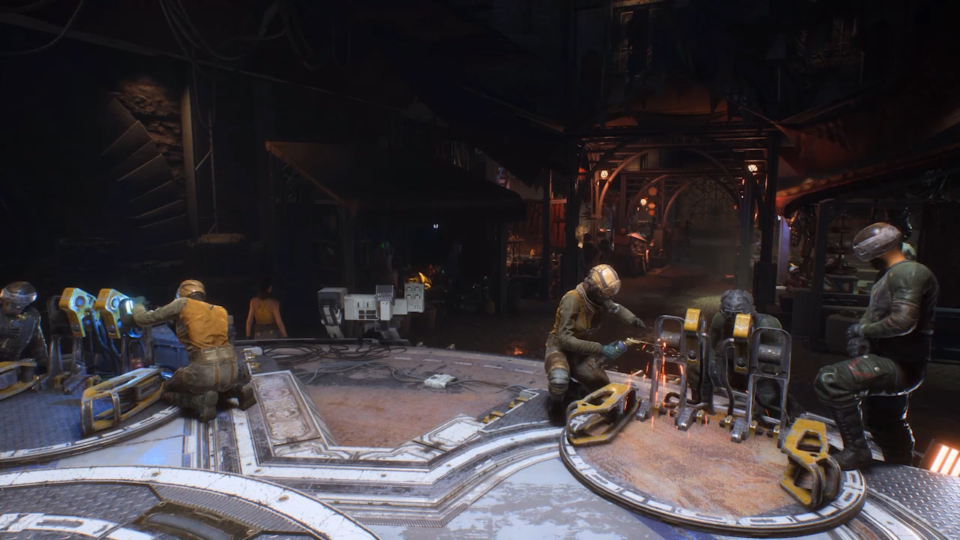 Digital Media | BioWare