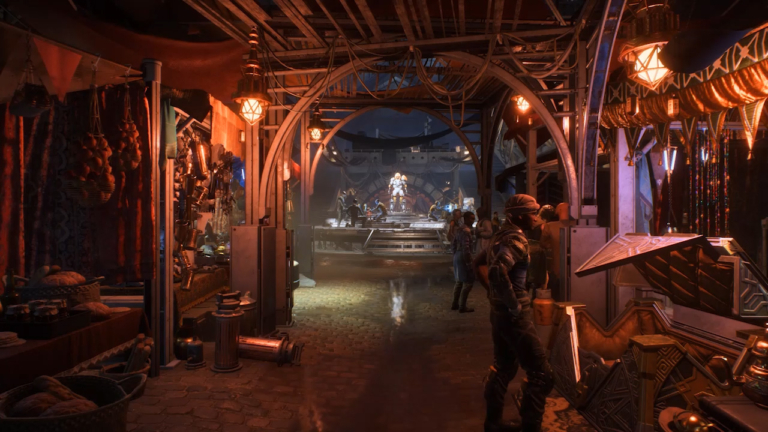 Digital Media | BioWare