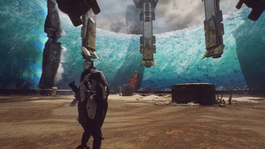 Digital Media | BioWare