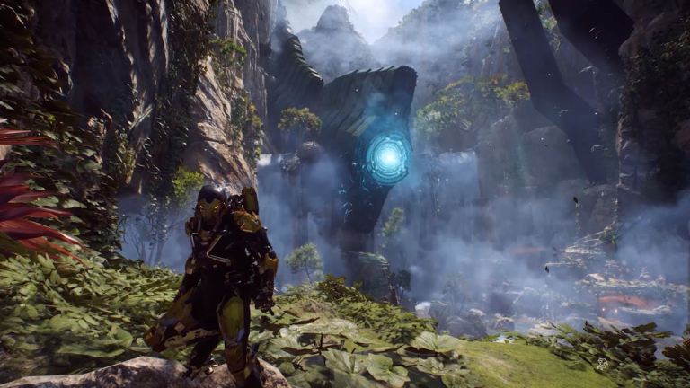 Digital Media | BioWare