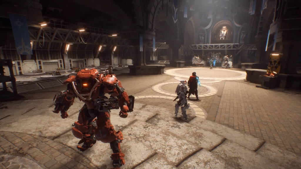 Digital Media | BioWare