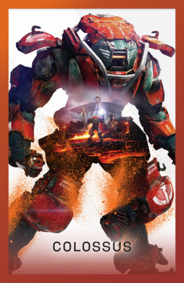 Digital Media | BioWare