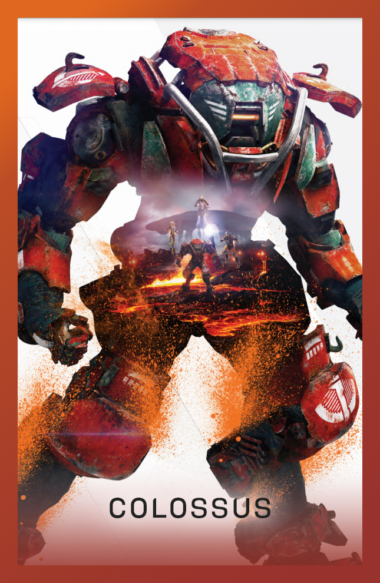 Digital Media | BioWare